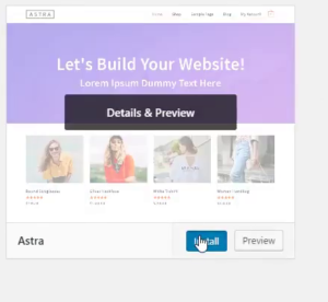 WordPress Tutorial | Website Design: Set by Step! | Youtube Video Guide