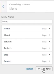 WordPress Tutorial | Website Design: Set by Step! | Youtube Video Guide