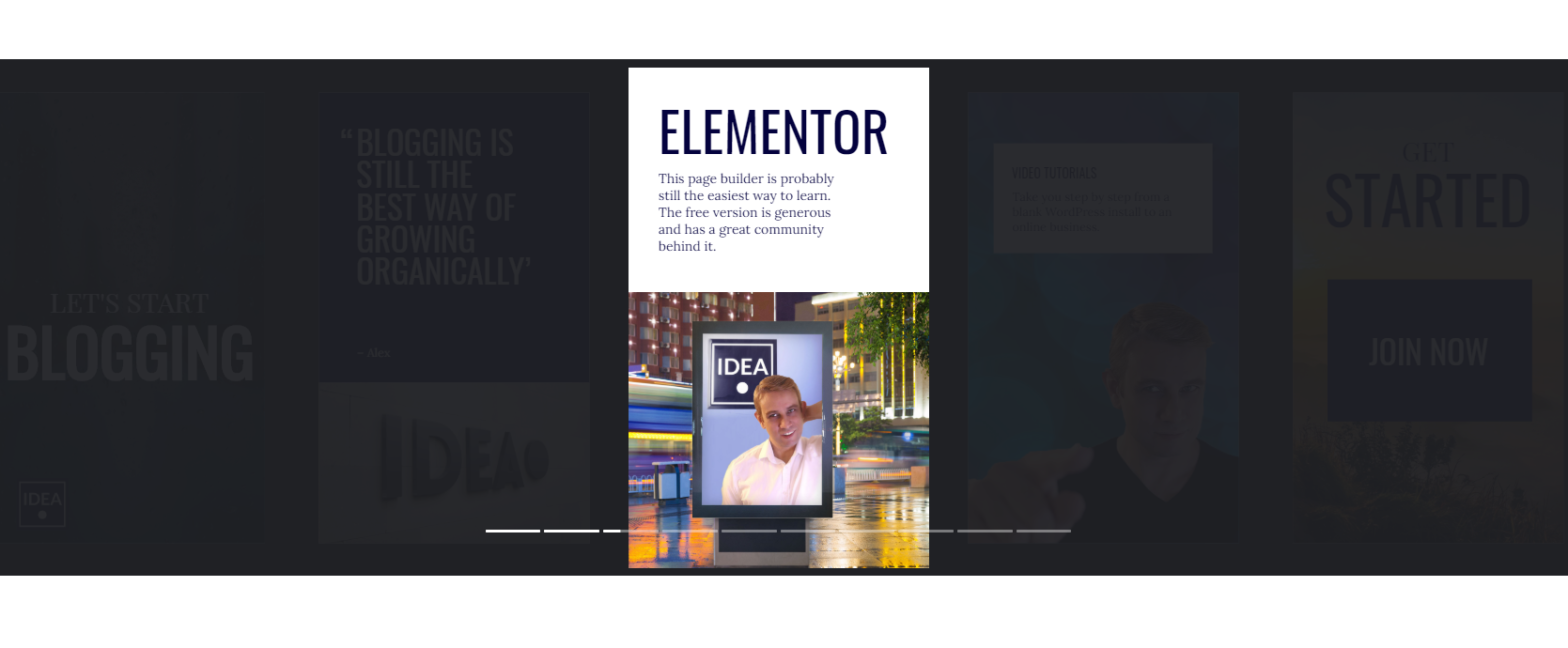 Web Stories for WordPress (by Google) Tutorial | IdeaSpot