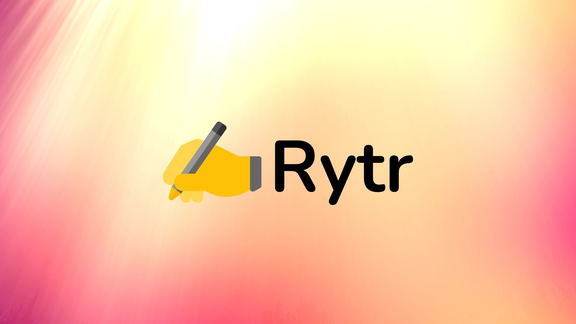 Rytr Review – A.I. Writer Content Generator and Writing Assistant ...