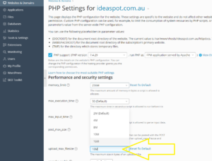 Vultr Review, Benchmarks and Setup Tutorial | IdeaSpot