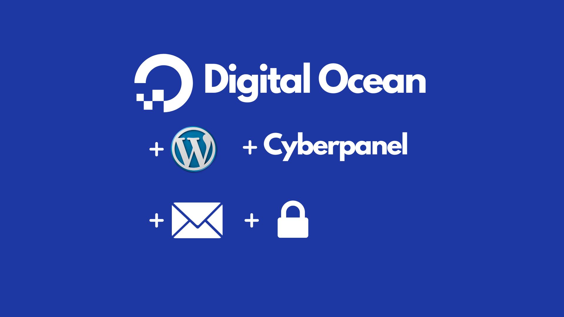 CyberPanel Setup Tutorial | IdeaSpot