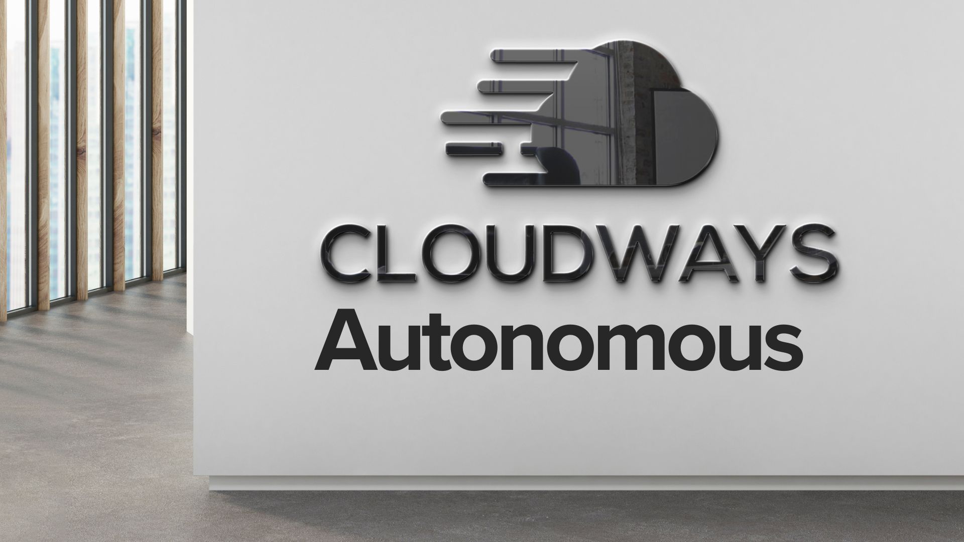 Cloudways Autonomous - High Traffic WordPress Hosting Made Simple | IdeaSpot